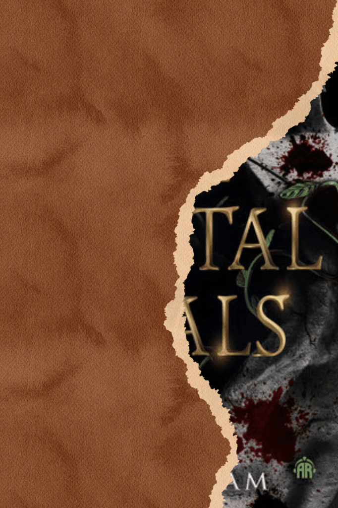Unveiling The Mortal Trials Cover: A First Look at What's Coming - The ...